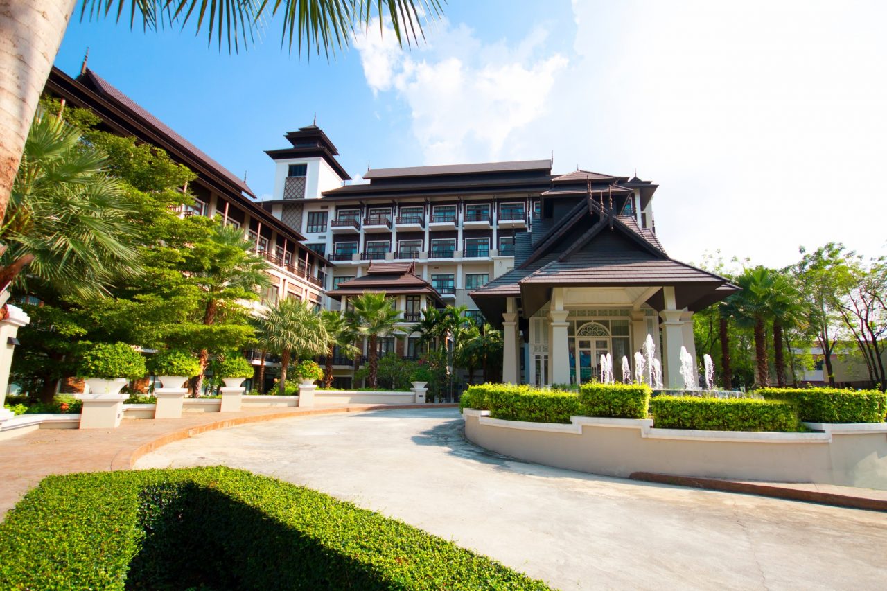 Other Facilities - Lelux Hospital